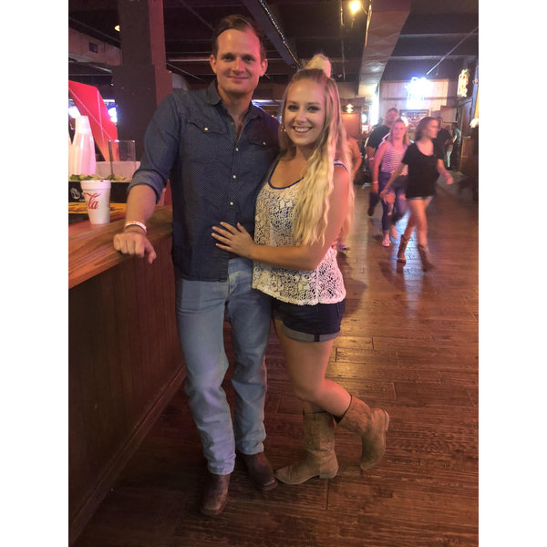 Kayla Bruno and David Hagen's Wedding Website