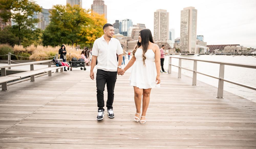 Majo Rivas and Rigui Lopez's Wedding Website