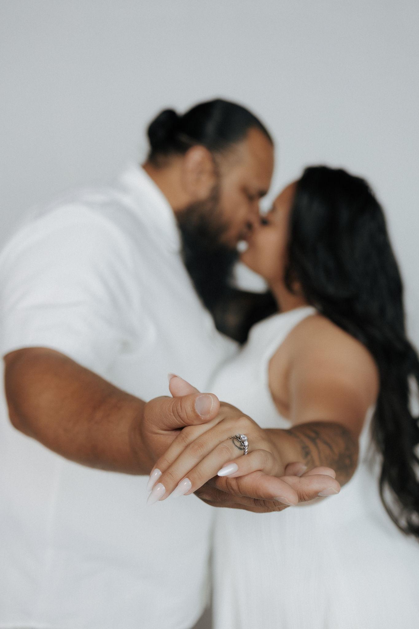 Jay Javier and Micah Willing's Wedding Website