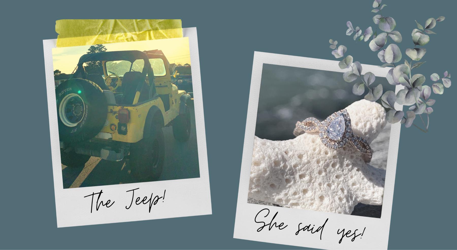 Meg Gordon and Chris Zambito's Wedding Website