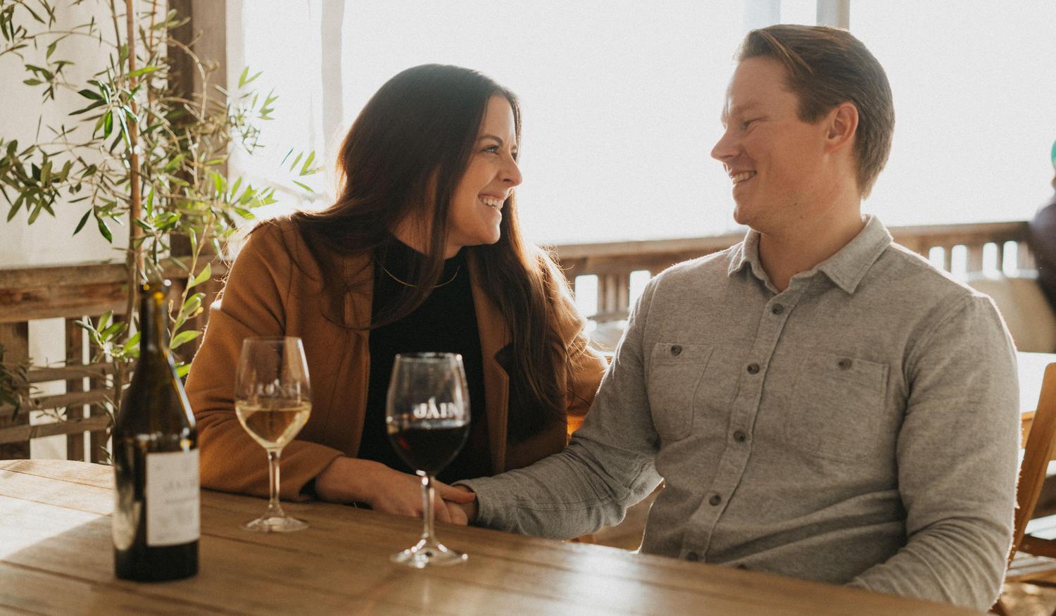 Lisa Zeppieri and Justin Turner's Wedding Website