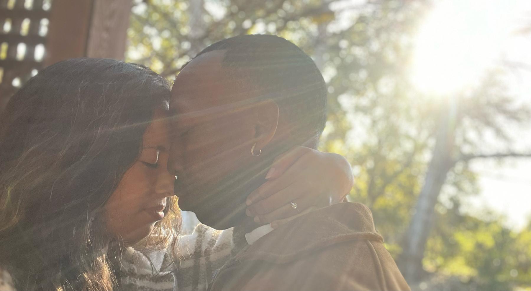 Alayna Joe and Eric Jennings' Wedding Website