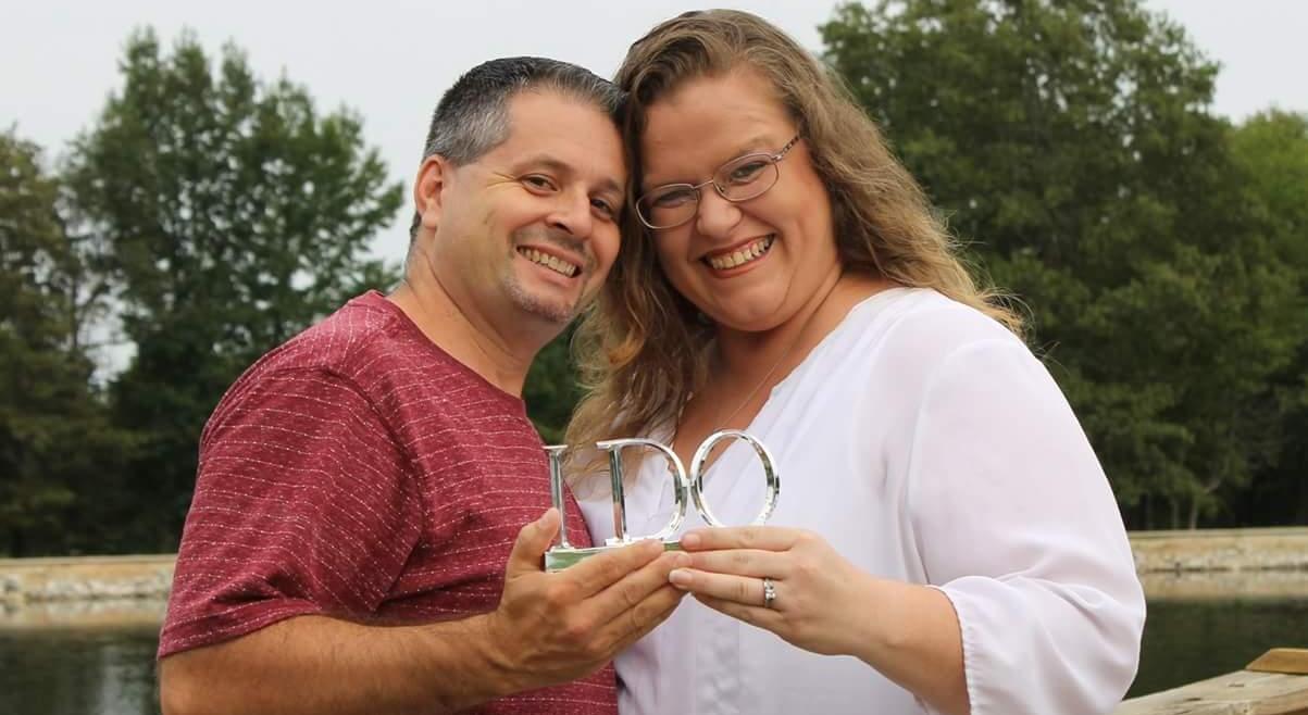 Amy Hargis and Shannon Vancil's Wedding Website