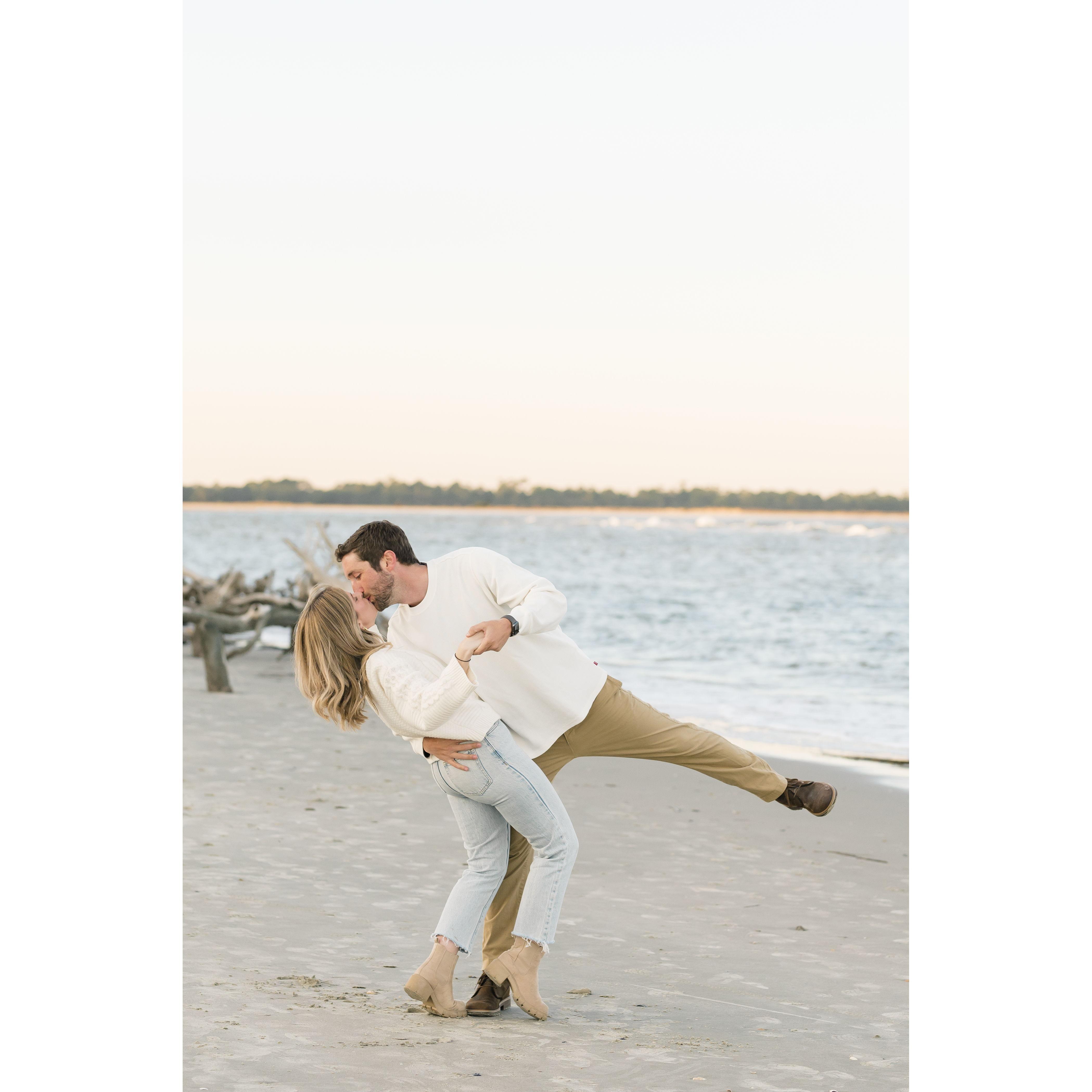Jordan Goldthorp and Joshua O'Donnell's Wedding Website