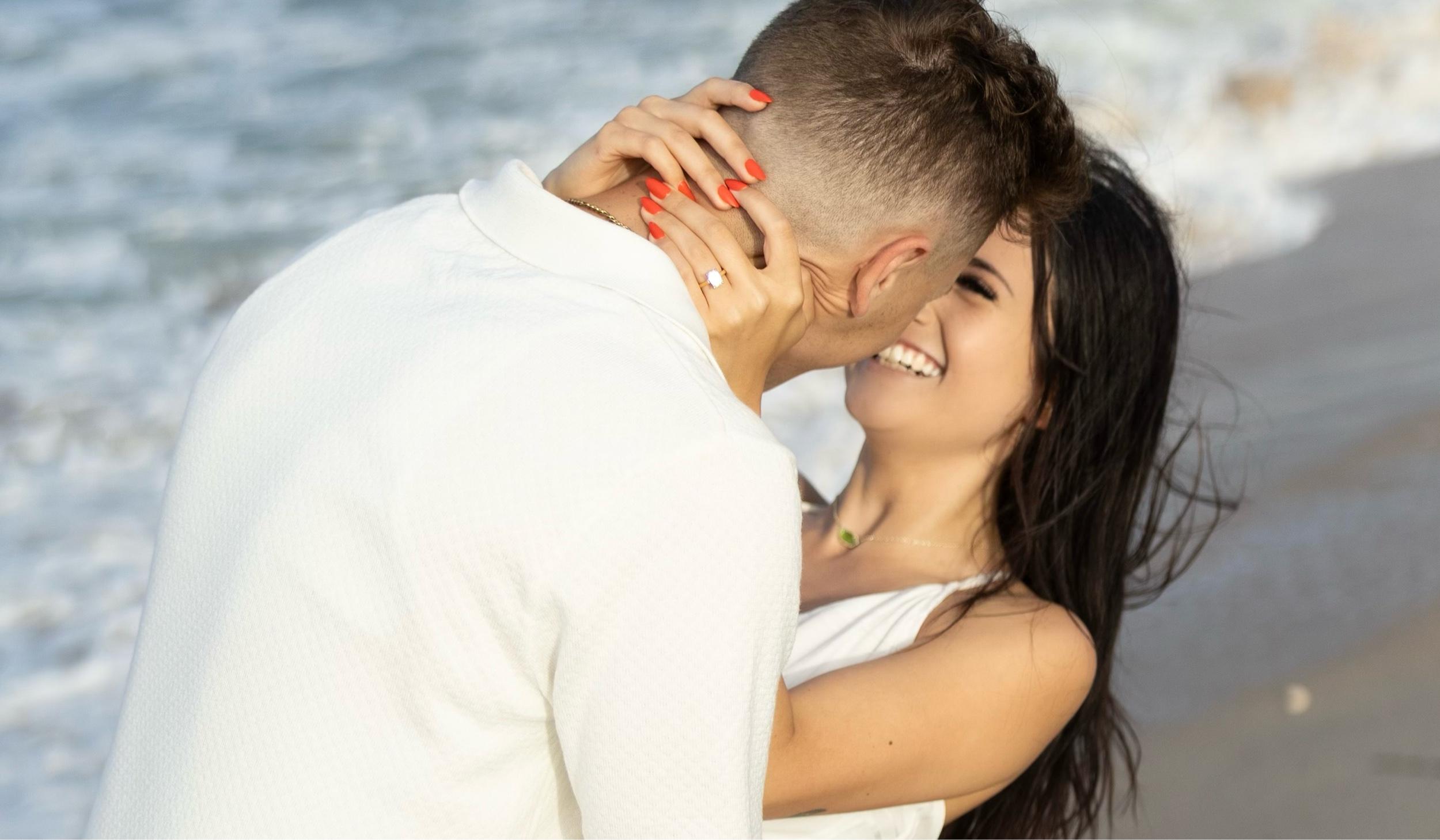 Brooke Bishop and Andrey Doroshuk's Wedding Website