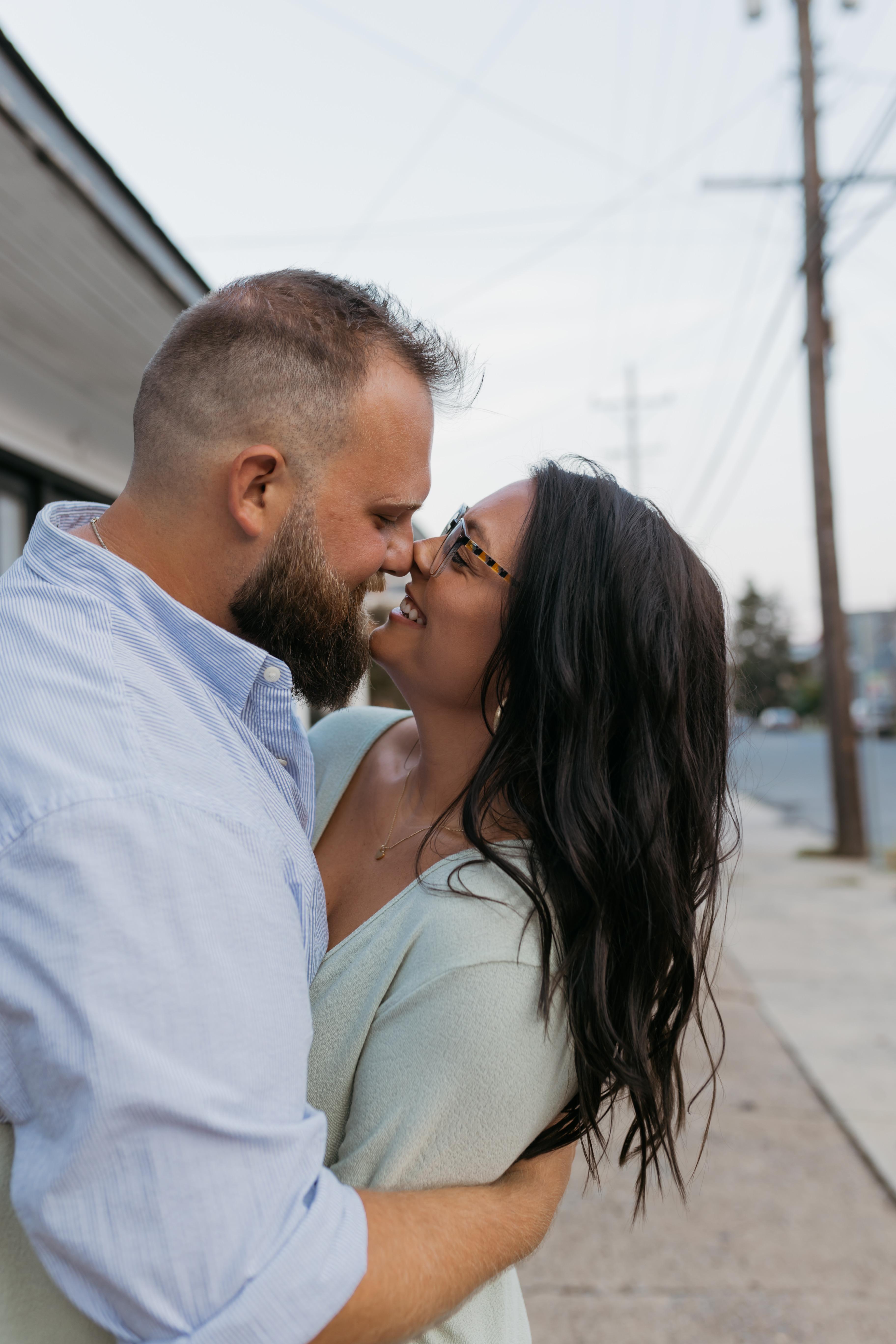 Kayla Boris and Joshua Mason's Wedding Website