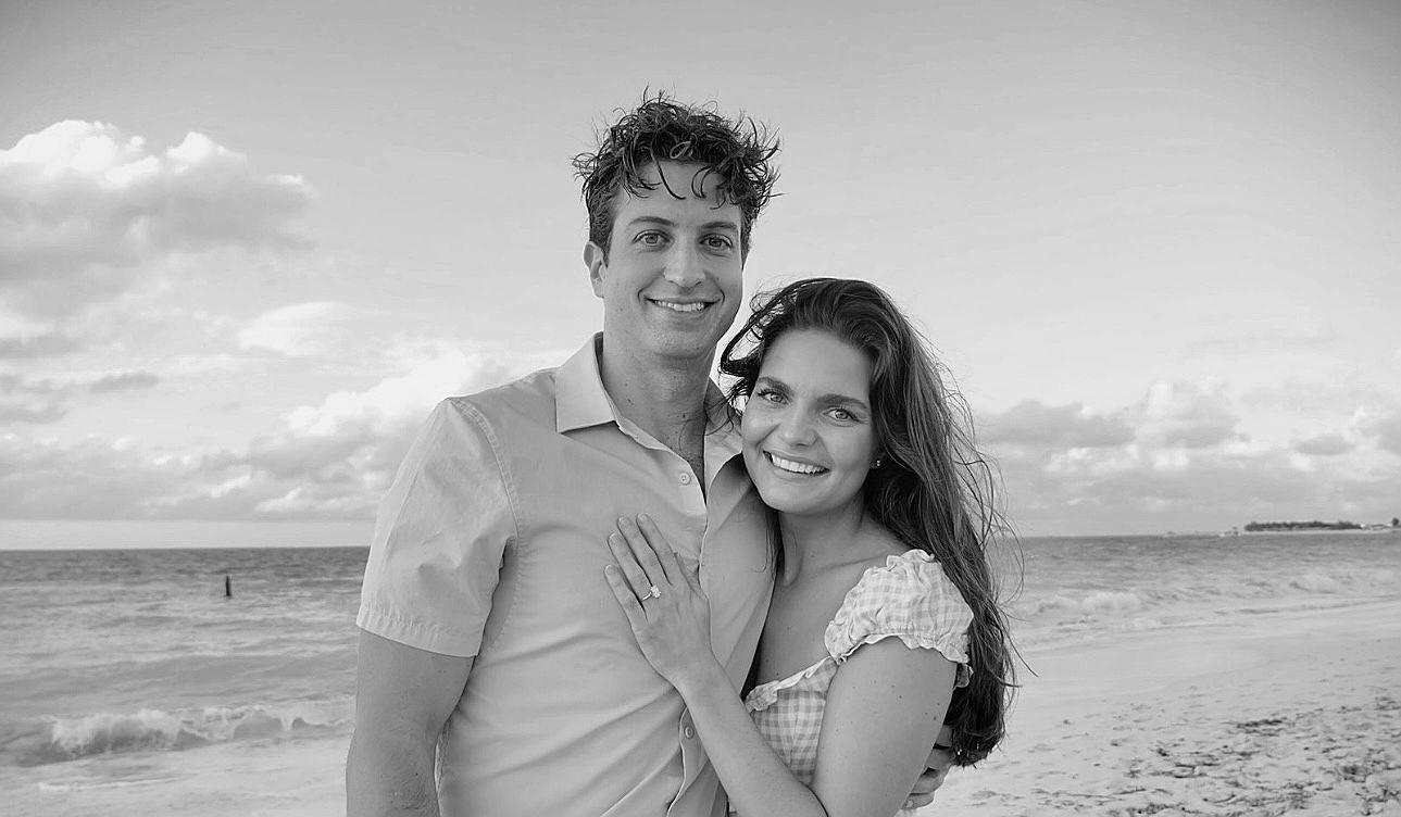 Bridget Adcock and Jacob Kuhn's Wedding Website
