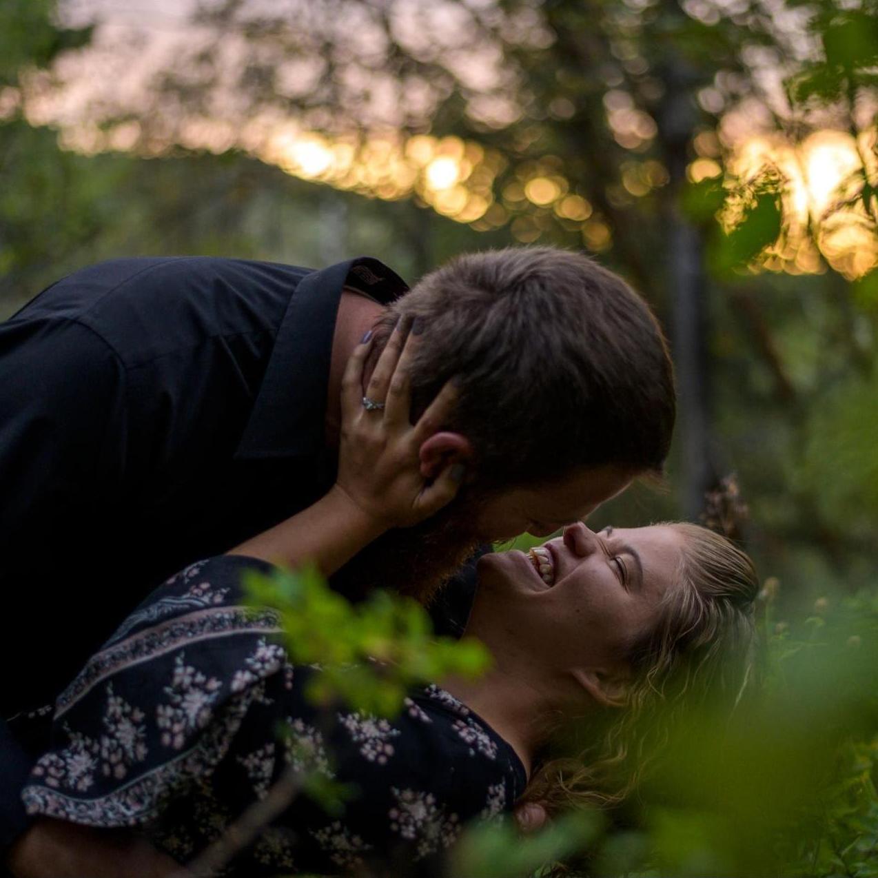 Sarah Rees and Mackenzie Curtis' Wedding Website