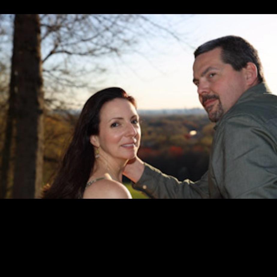 William Aitchison III and Martina Revatta's Wedding Website