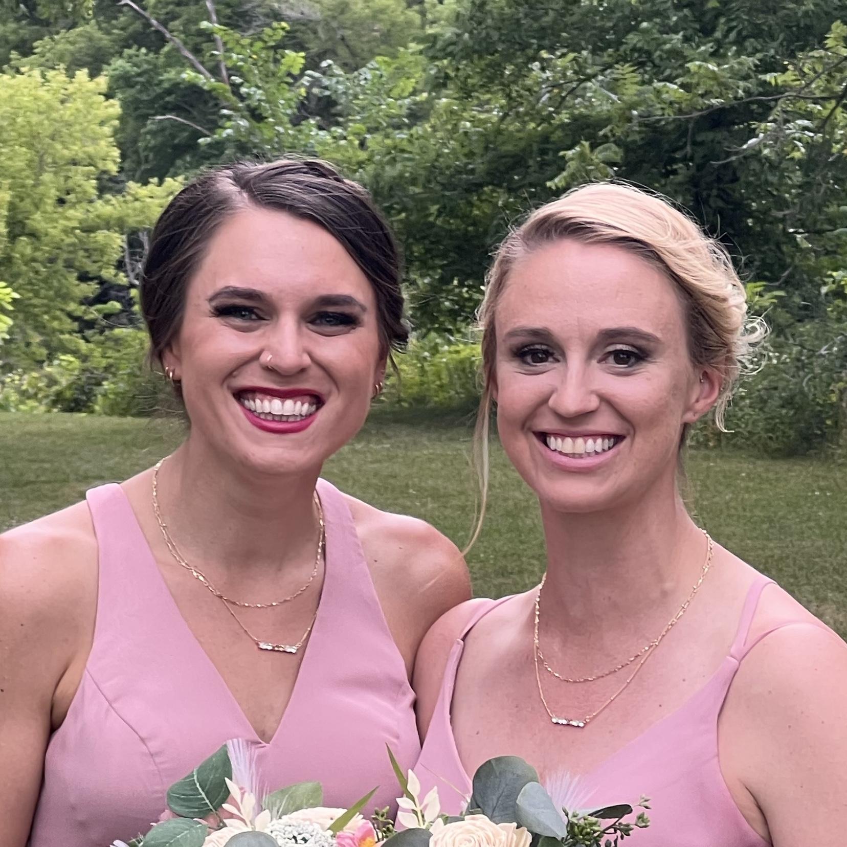 Katelyn Alman and Cole Schoborg's Wedding Website