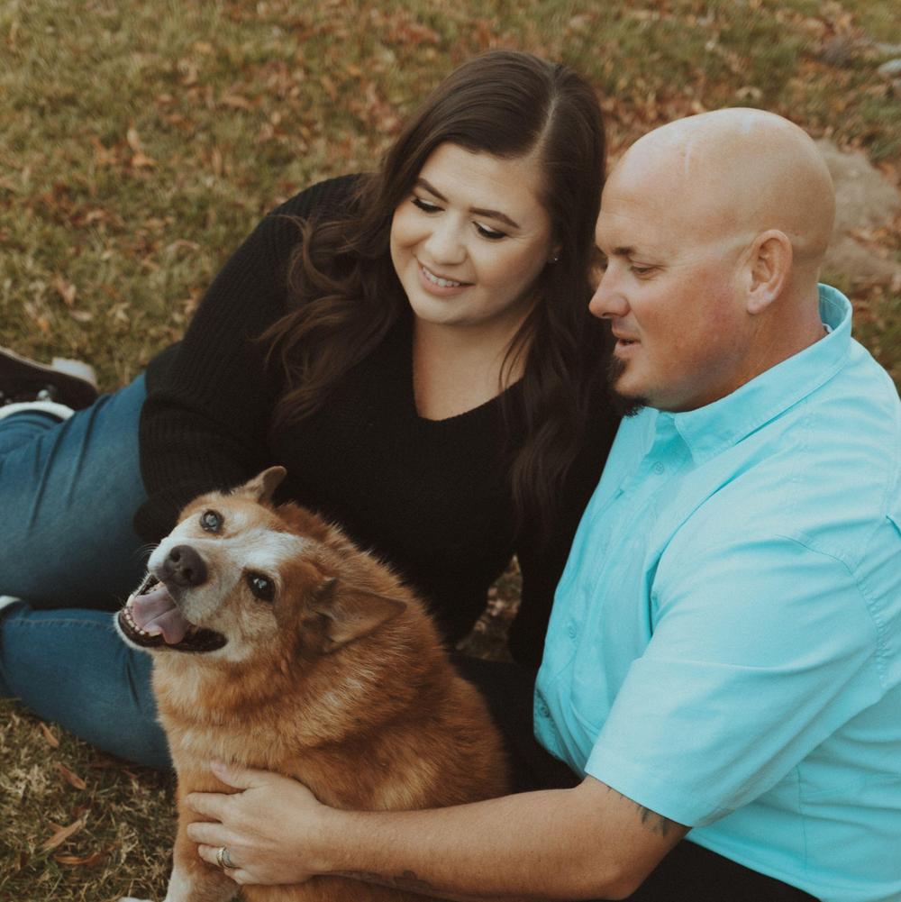 Kelsey Mitchell and Courtney Keller's Wedding Website