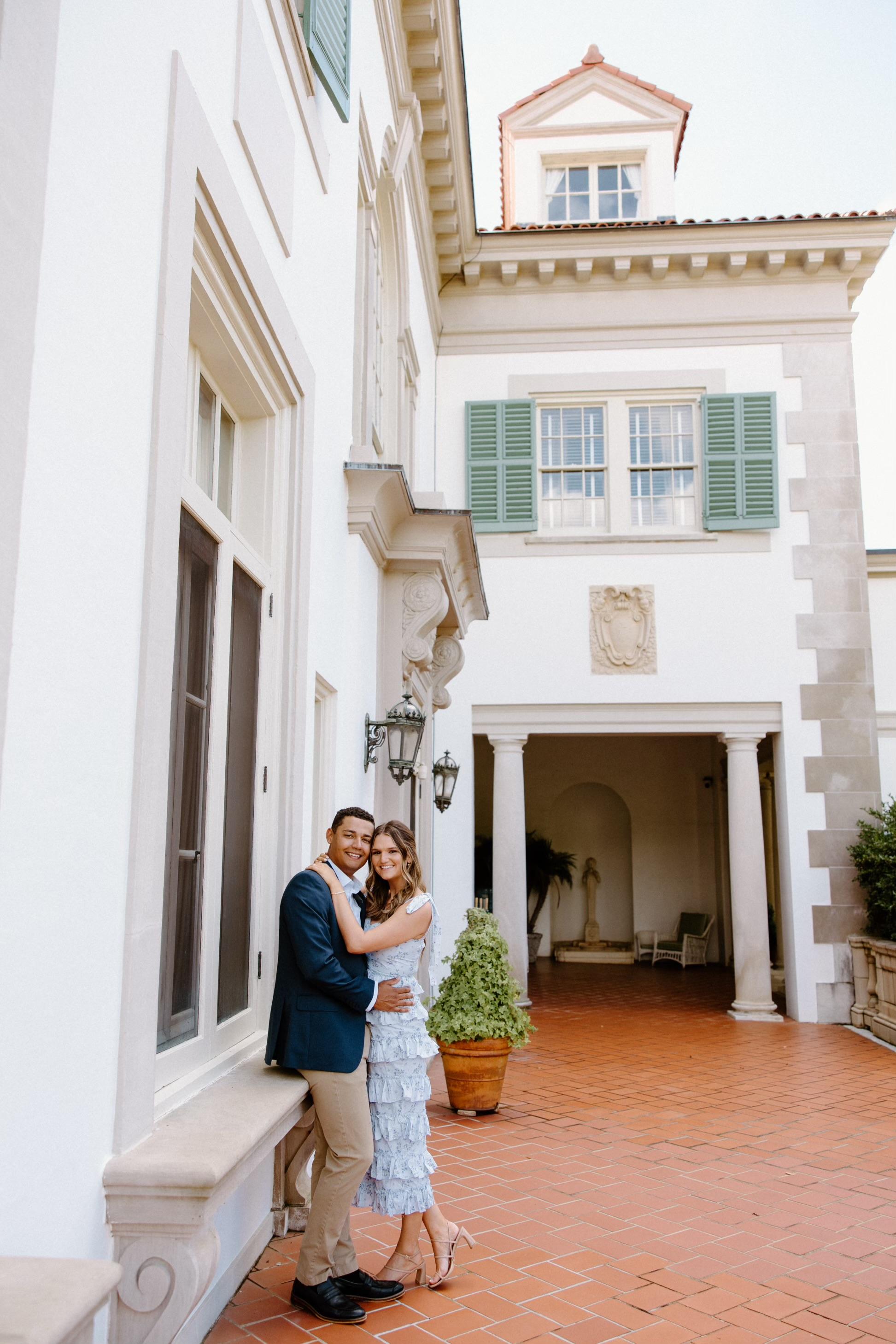 Katelyn O'Shields and Jordan Cole's Wedding Website