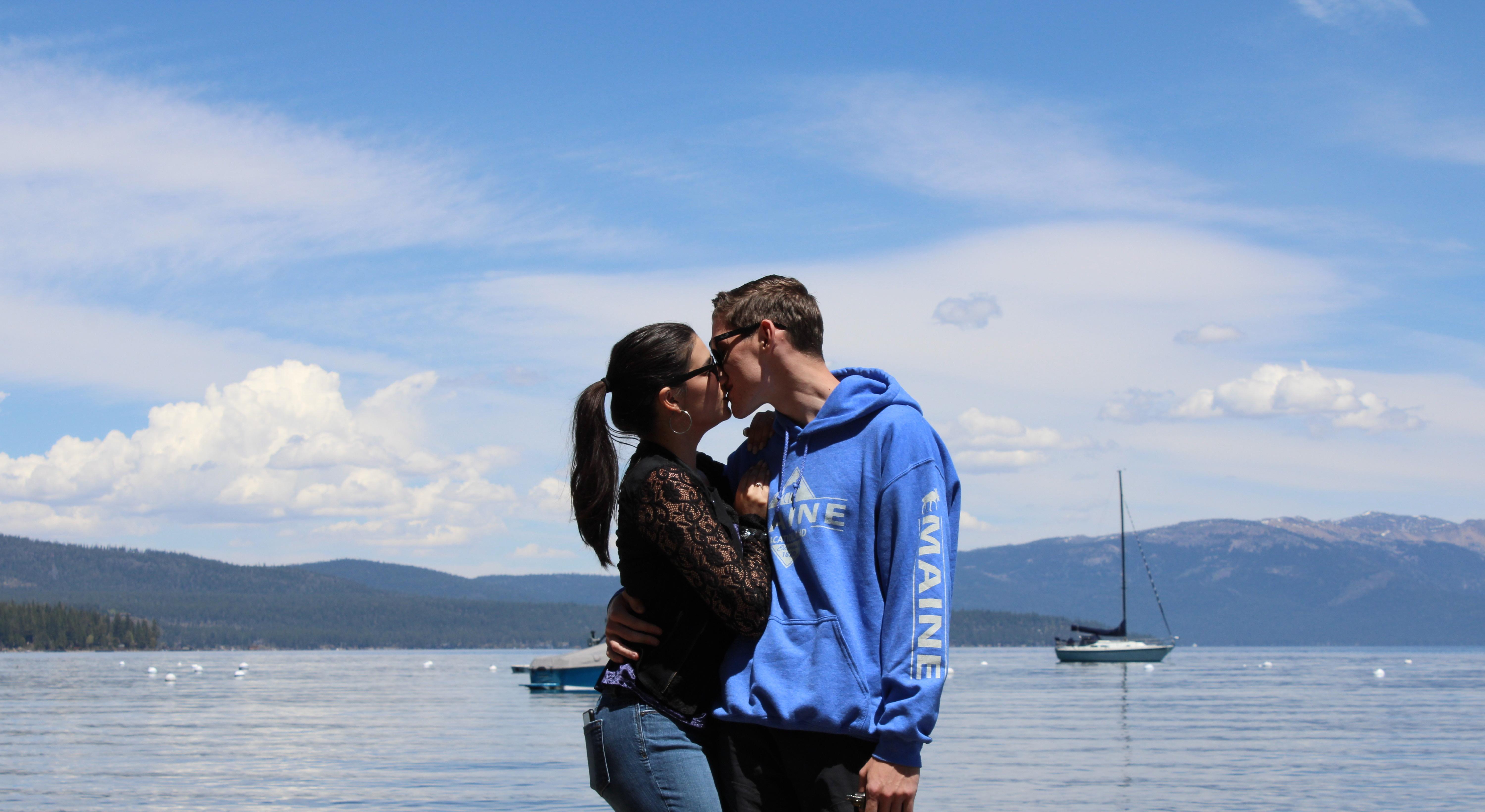 Sarah Emery and Cameron Mitchell's Wedding Website