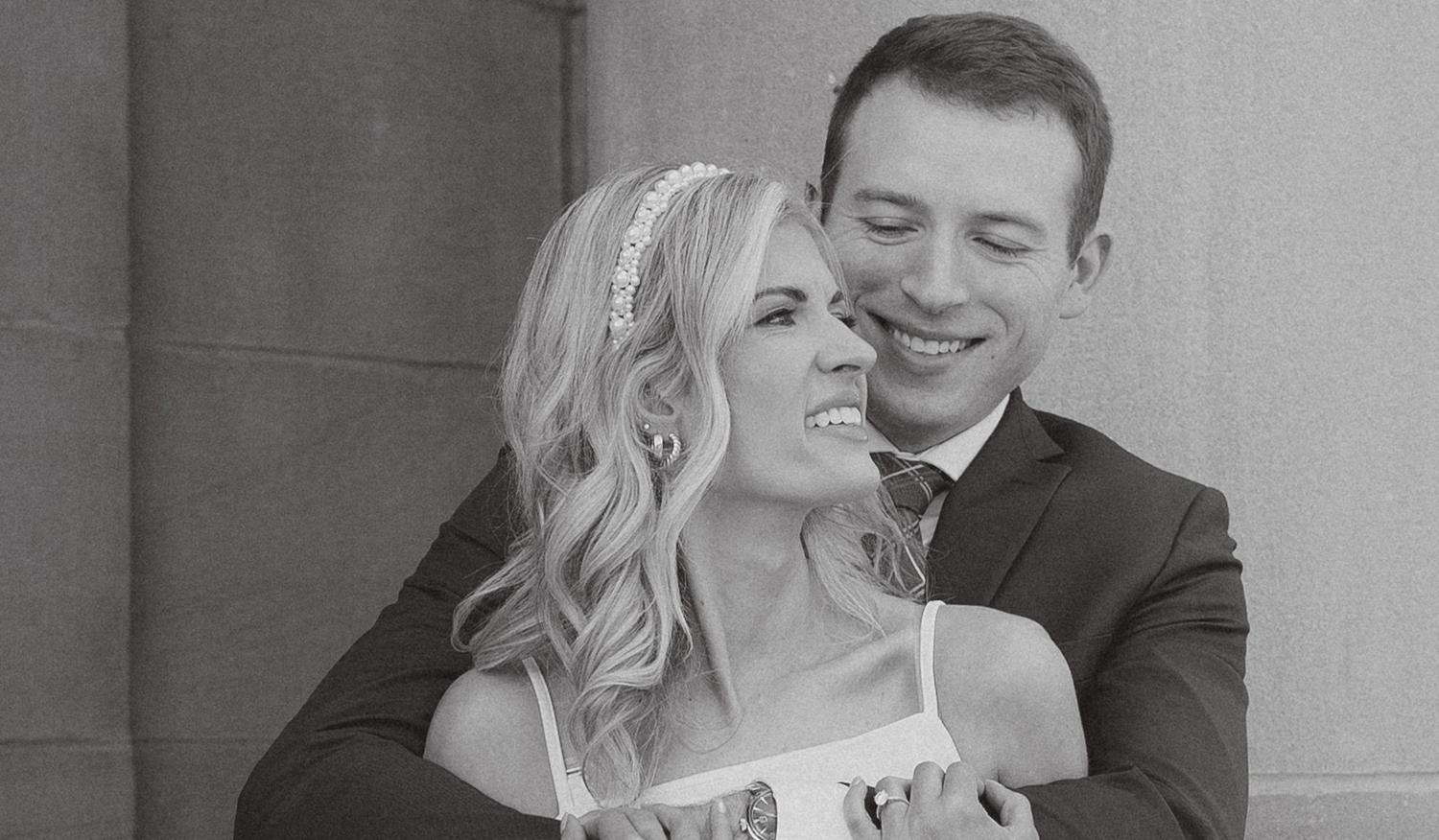 Kayla Possehl and Matt Sutherland's Wedding Website