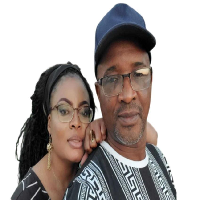 JEAN BLAISE MULUNDA and RUTH YA YESU ITELA's Wedding Website