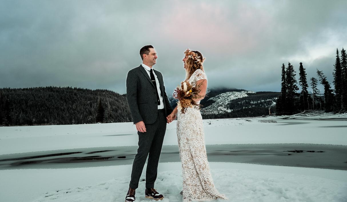 Erika DeWaard and Trey DeVries' Wedding Website