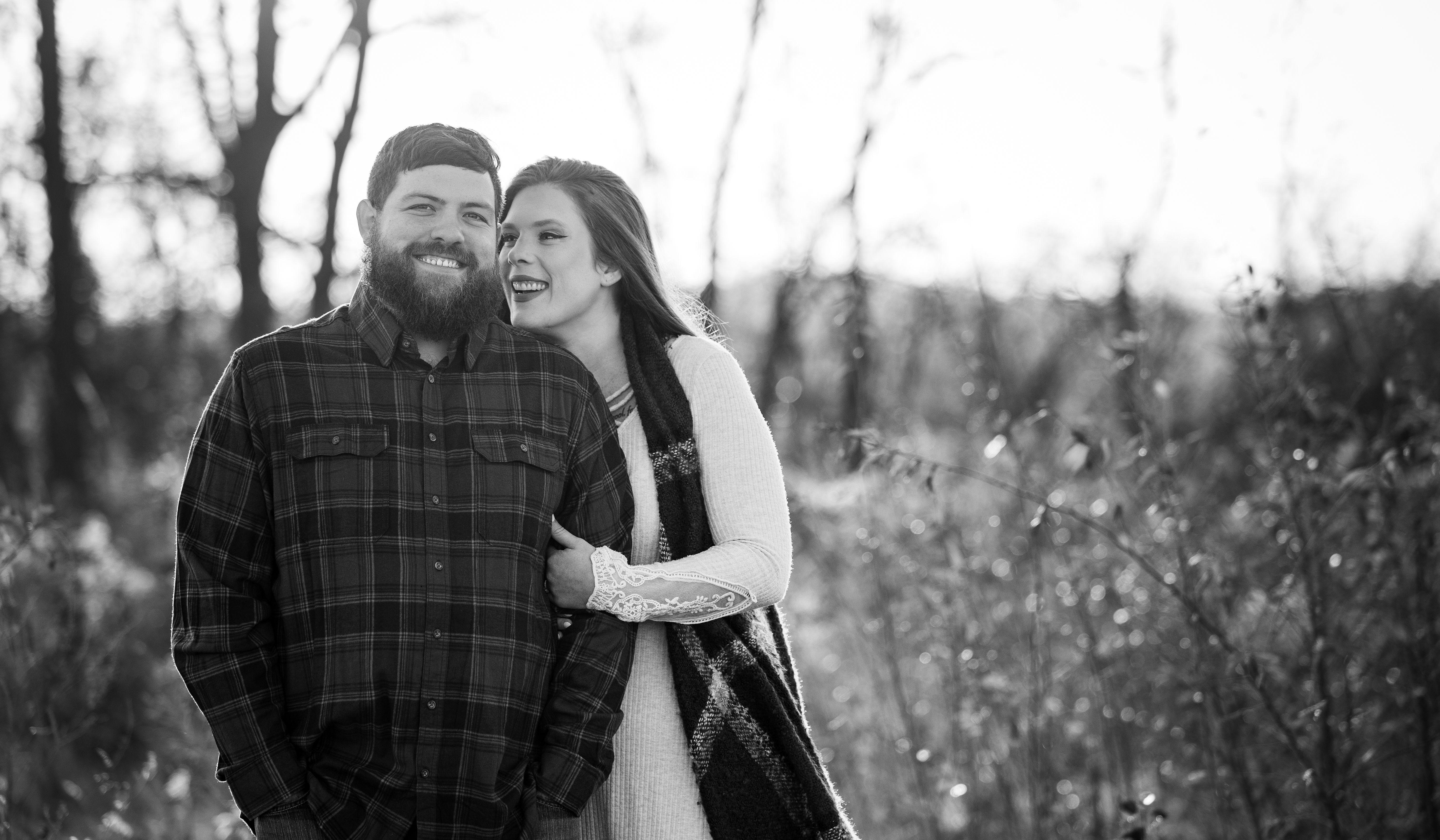 Samantha Smith and Marty Brown's Wedding Website