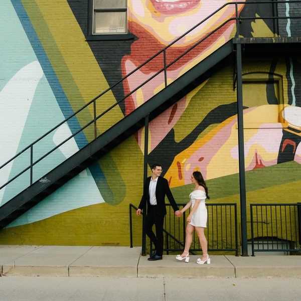 Haley Tinsley and Larry Vivoda's Wedding Website