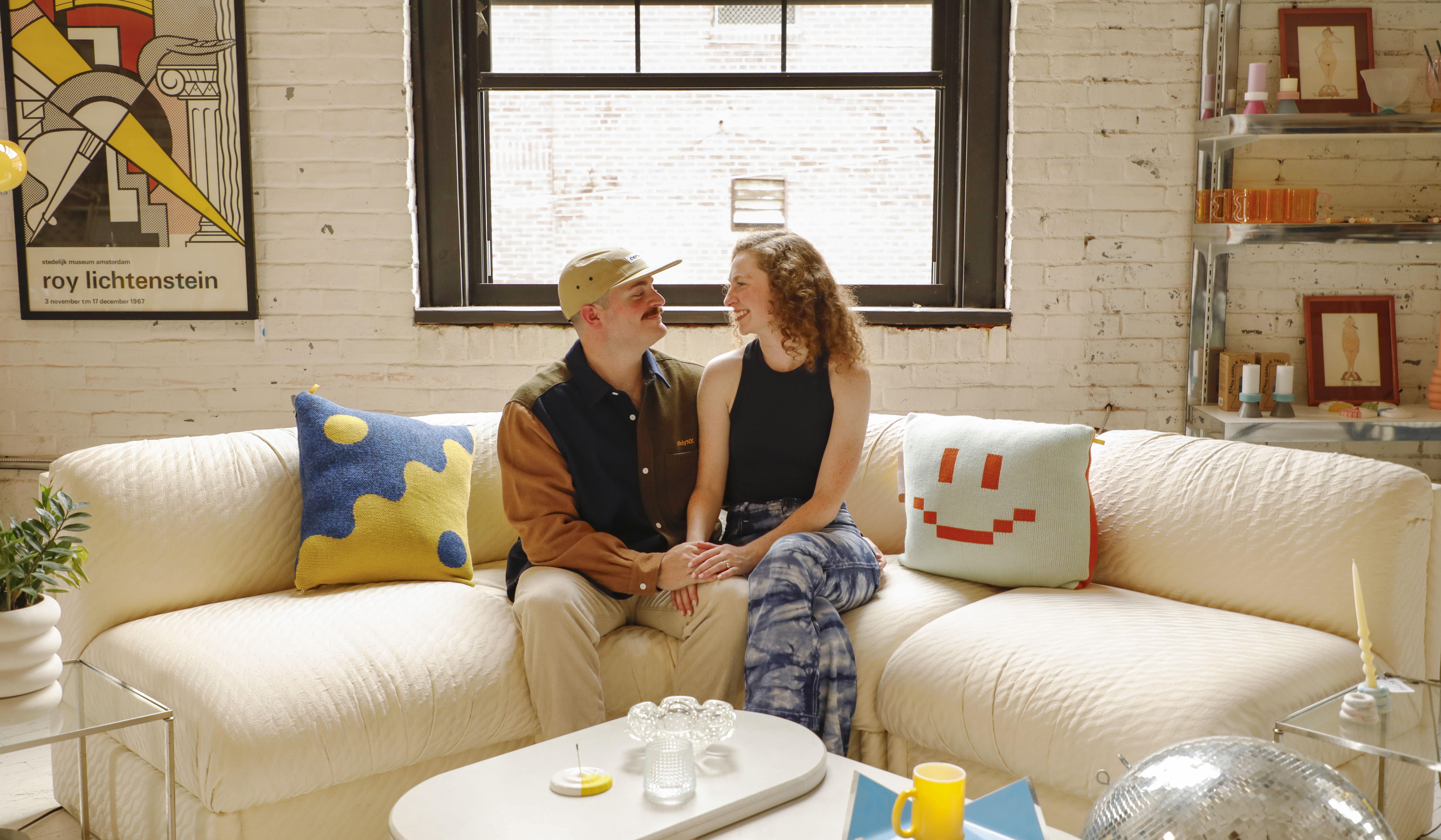 Robert Waldner and Anna Rovins' Wedding Website