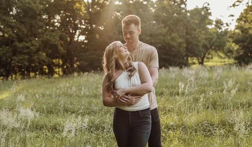 Ryann Sandlin and Nate Ludwick's Wedding Website