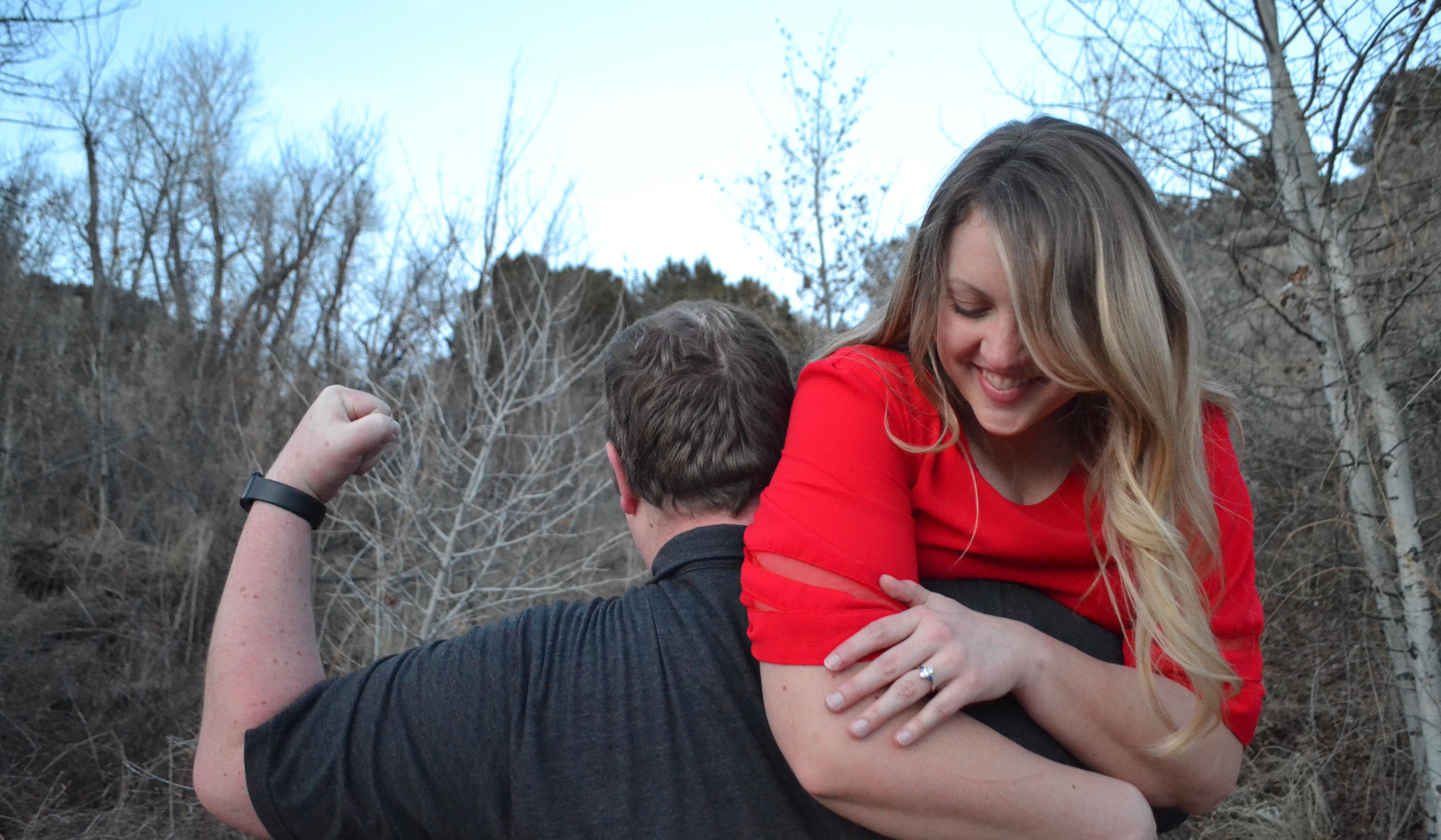 Shantel Resare and Matthew Gundersen's Wedding Website