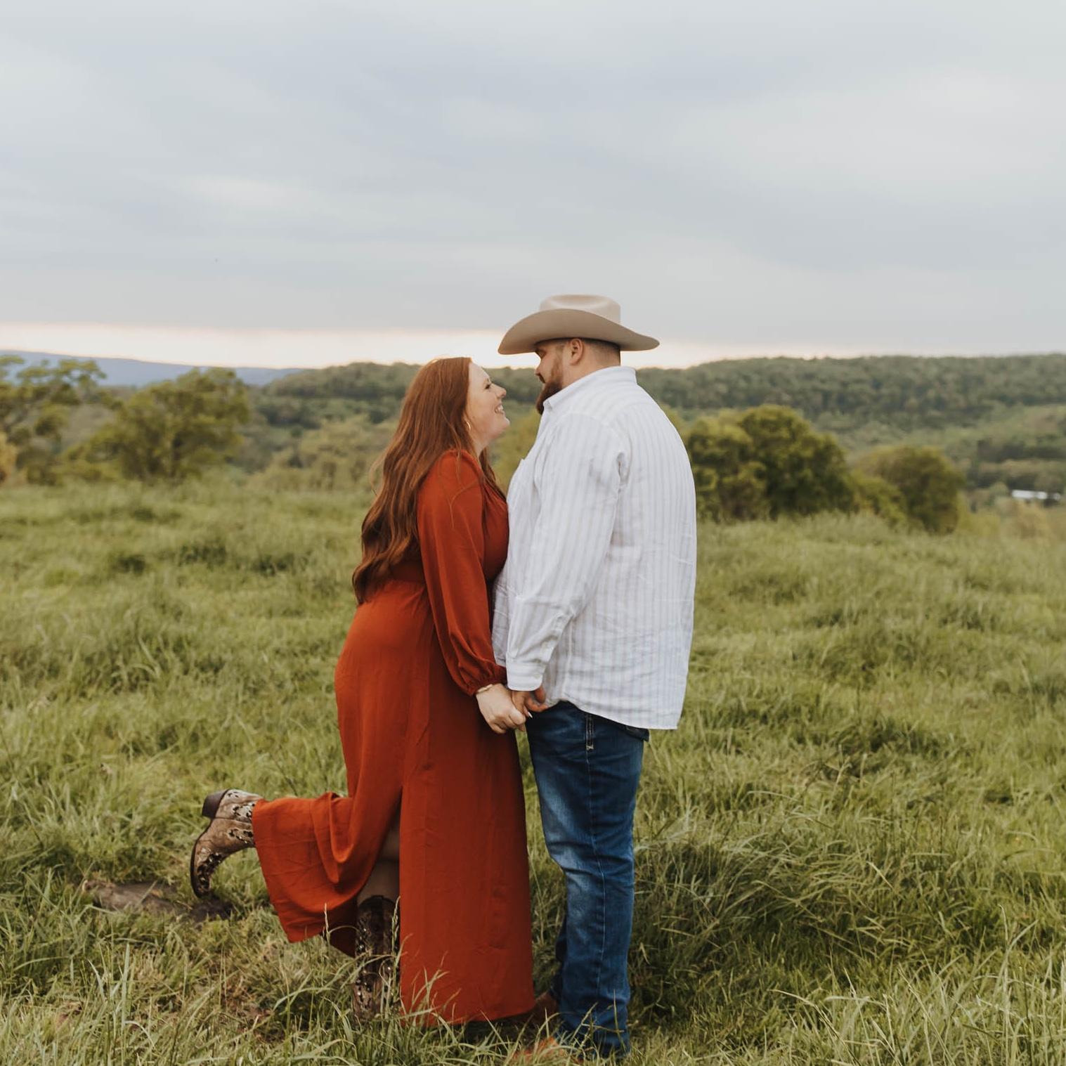 Riley Catherine Dobbs and Jerry Wayne Pollock's Wedding Website