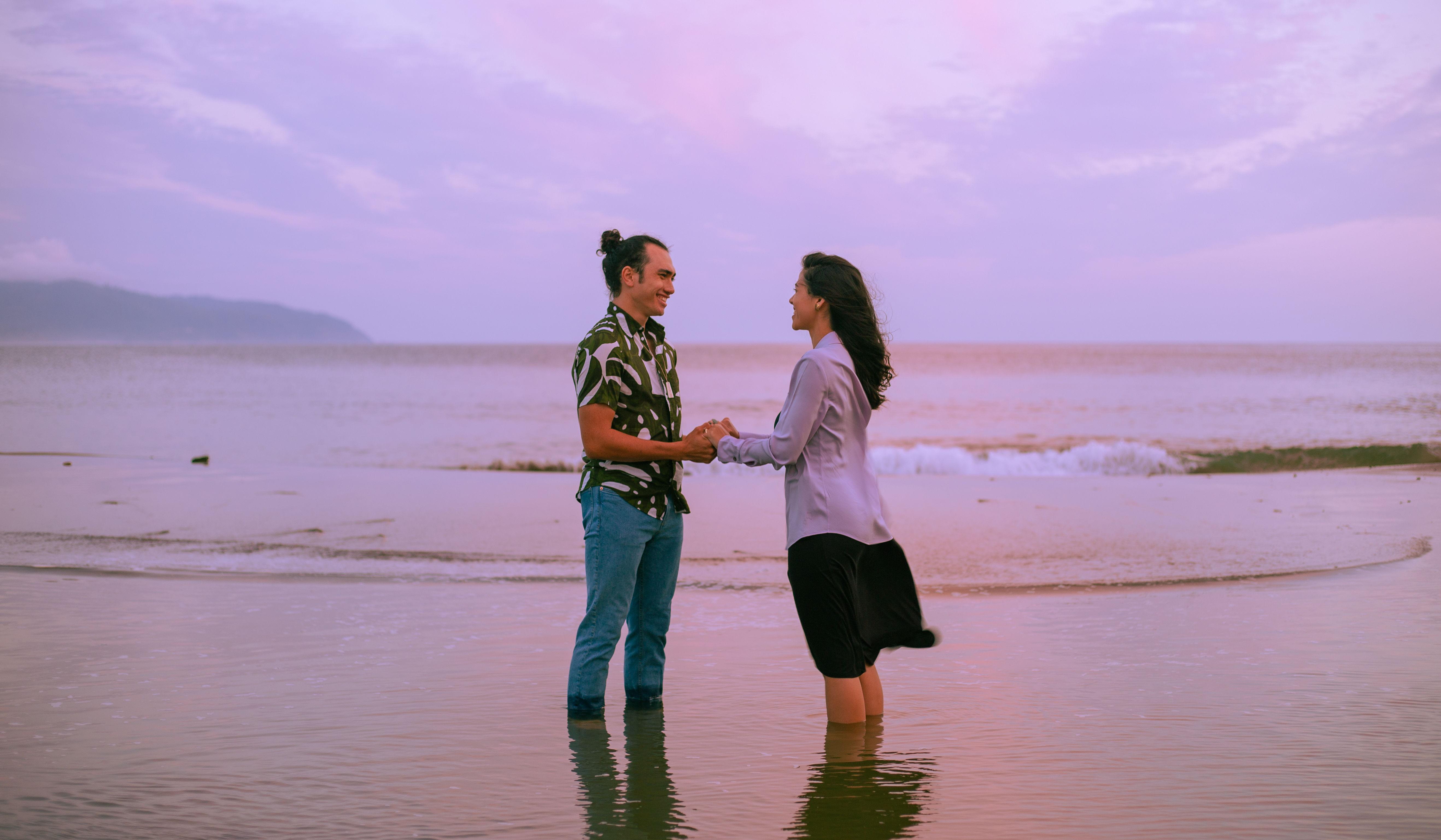 Amanda DeRego and Ioane Boshard's Wedding Website