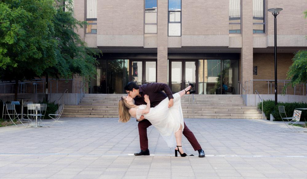 Olivia Jennings and Gavin Loera's Wedding Website