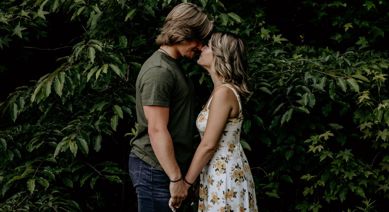 Jasmine Walters and Cameron Rayfield's Wedding Website