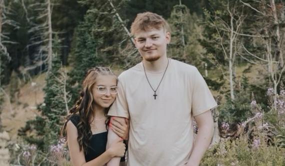 Mykayla Blakeley and Joshua Shannon's Wedding Website