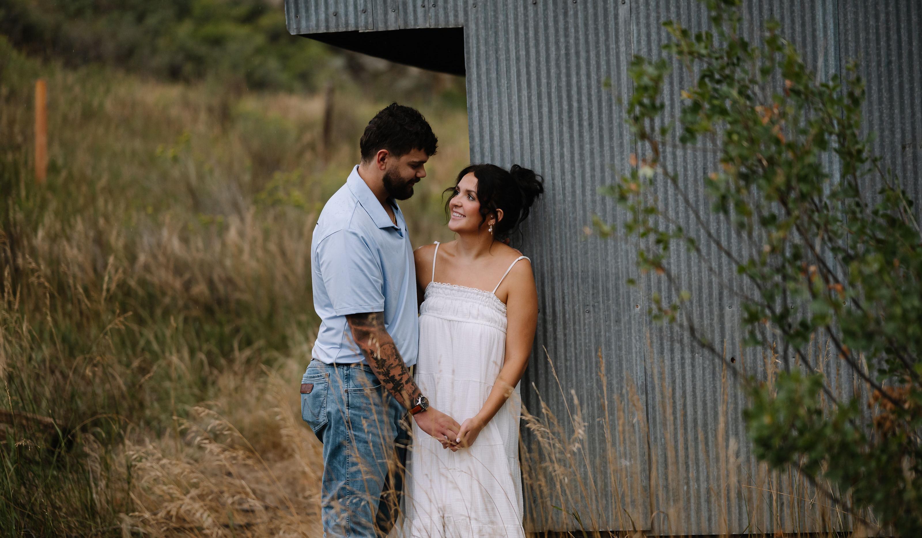 Kayla Collins and Anthony Di Diego's Wedding Website