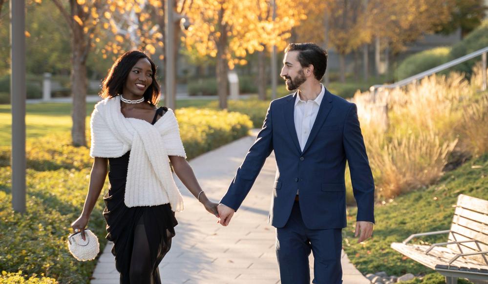 Rania Quinn and James Mascitti's Wedding Website