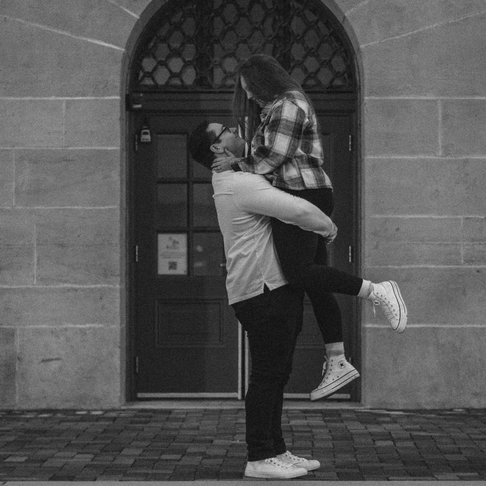 Elizabeth Adams and Garrett Hensley's Wedding Website