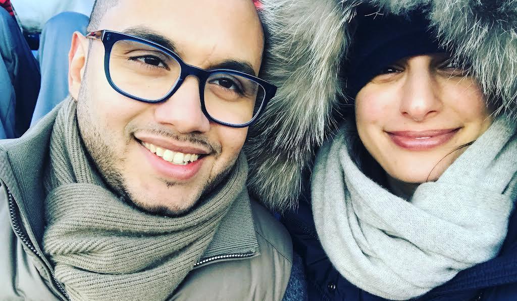 Remi Maxine and Jeremy Ocasio's Wedding Website