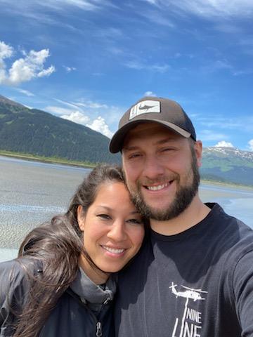 Athena Sampson and David Cate's Wedding Website