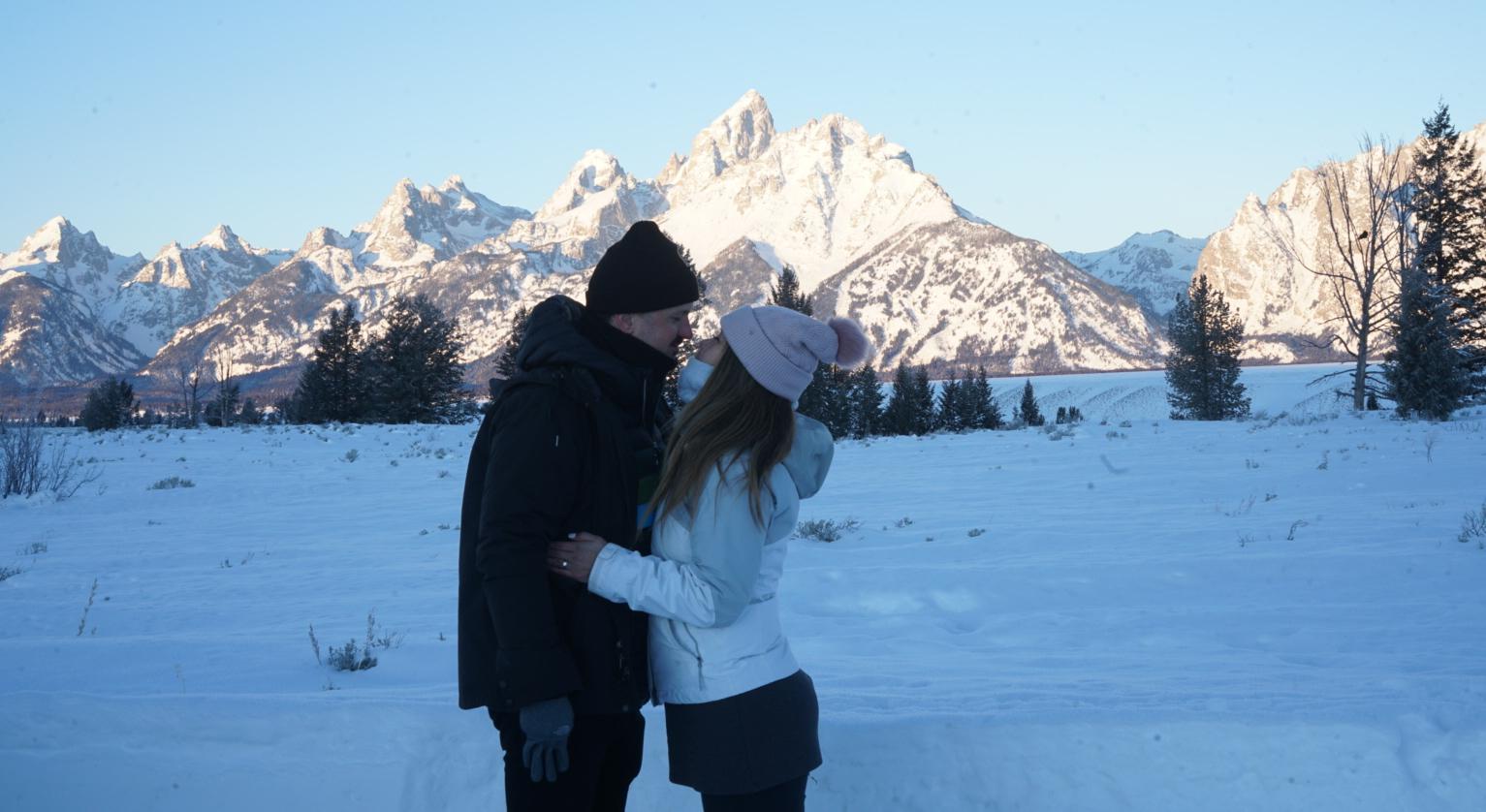 Jennie Quach and Austin Richmond's Wedding Website