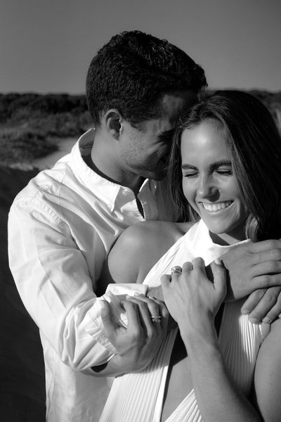 Ashley McKnight and Manuel Quirós' Wedding Website