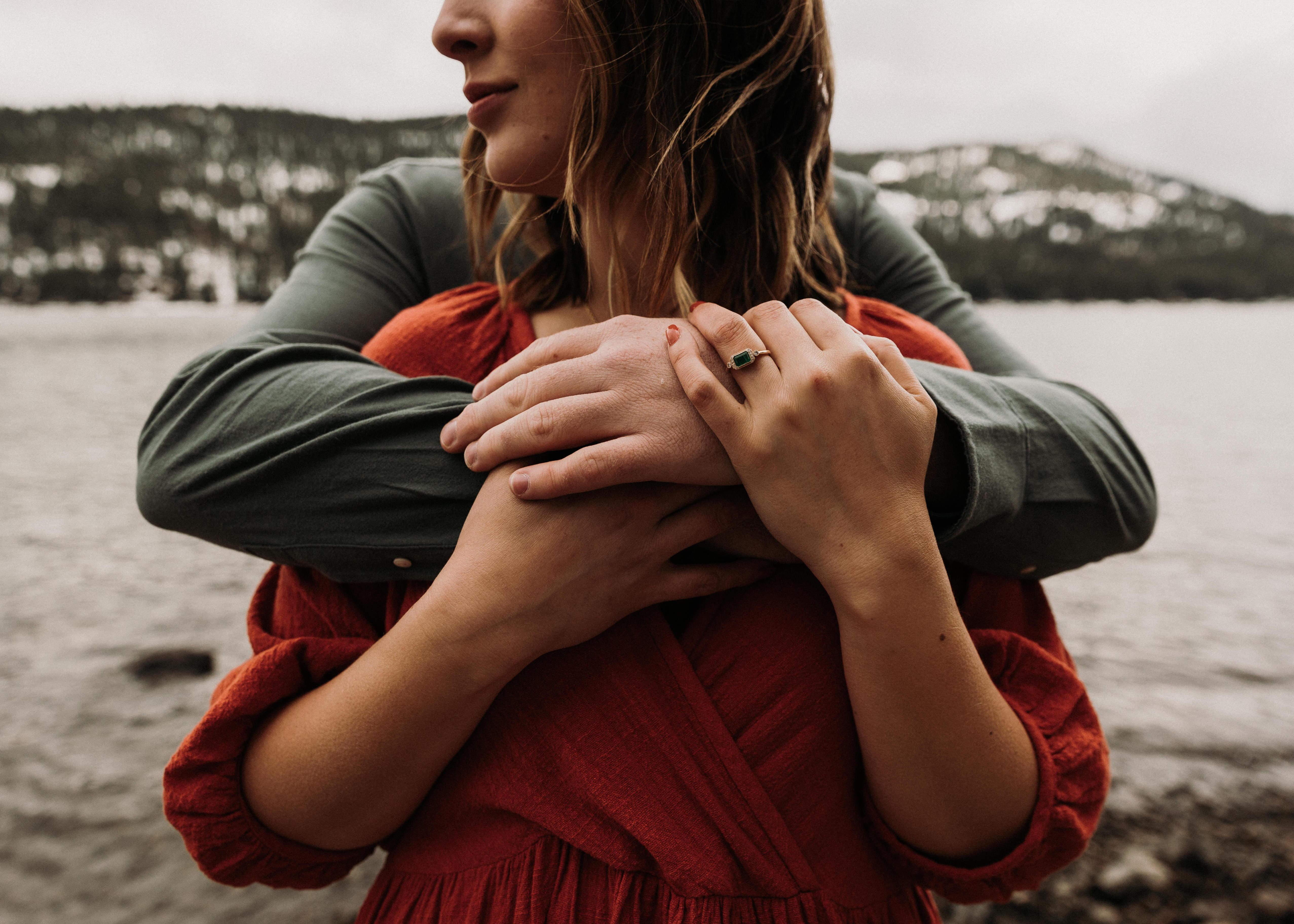 Conner Helm and Shossa Raulston's Wedding Website