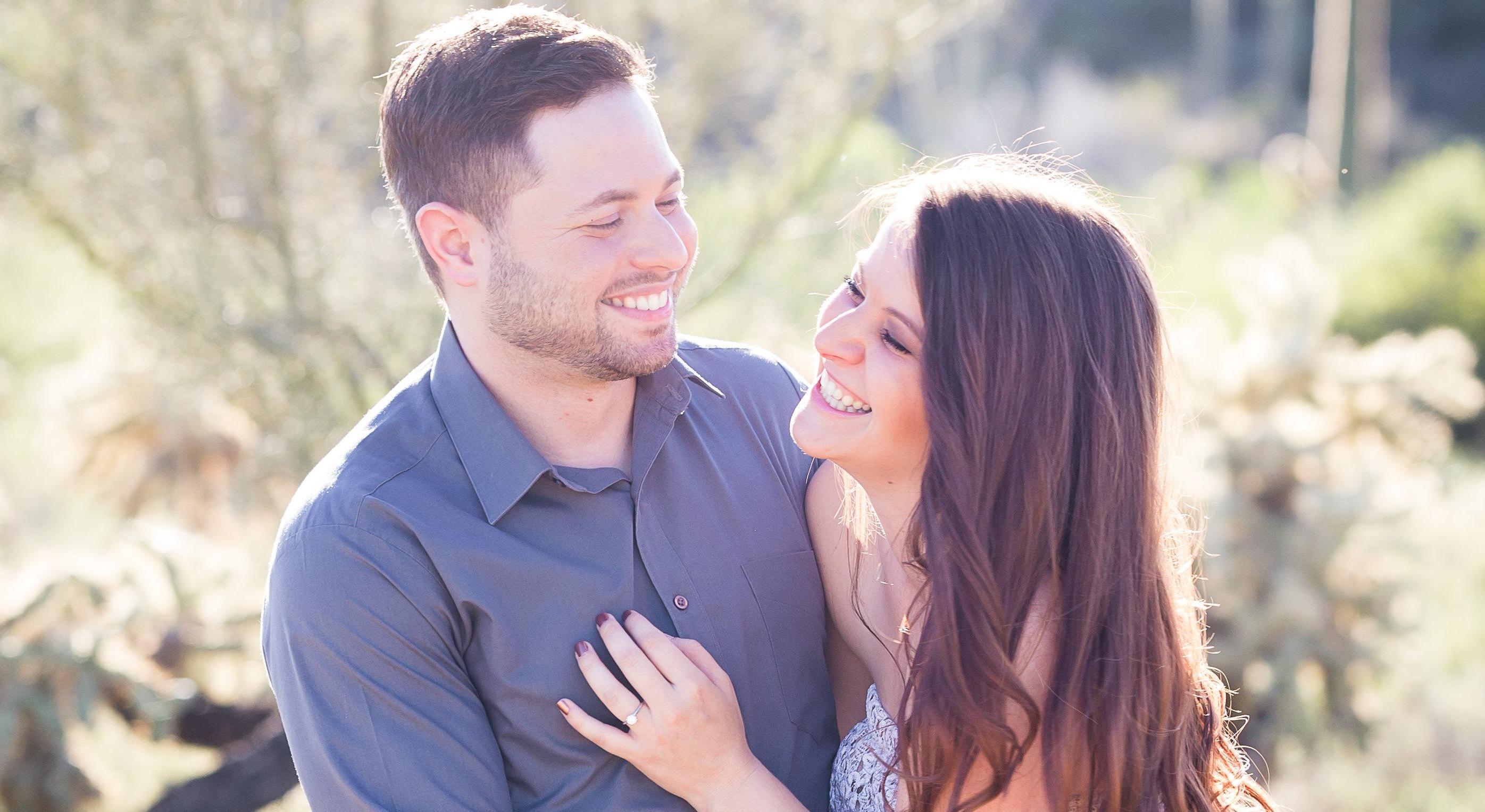 Jaylene Verhaagen and Justin Lechner's Wedding Website