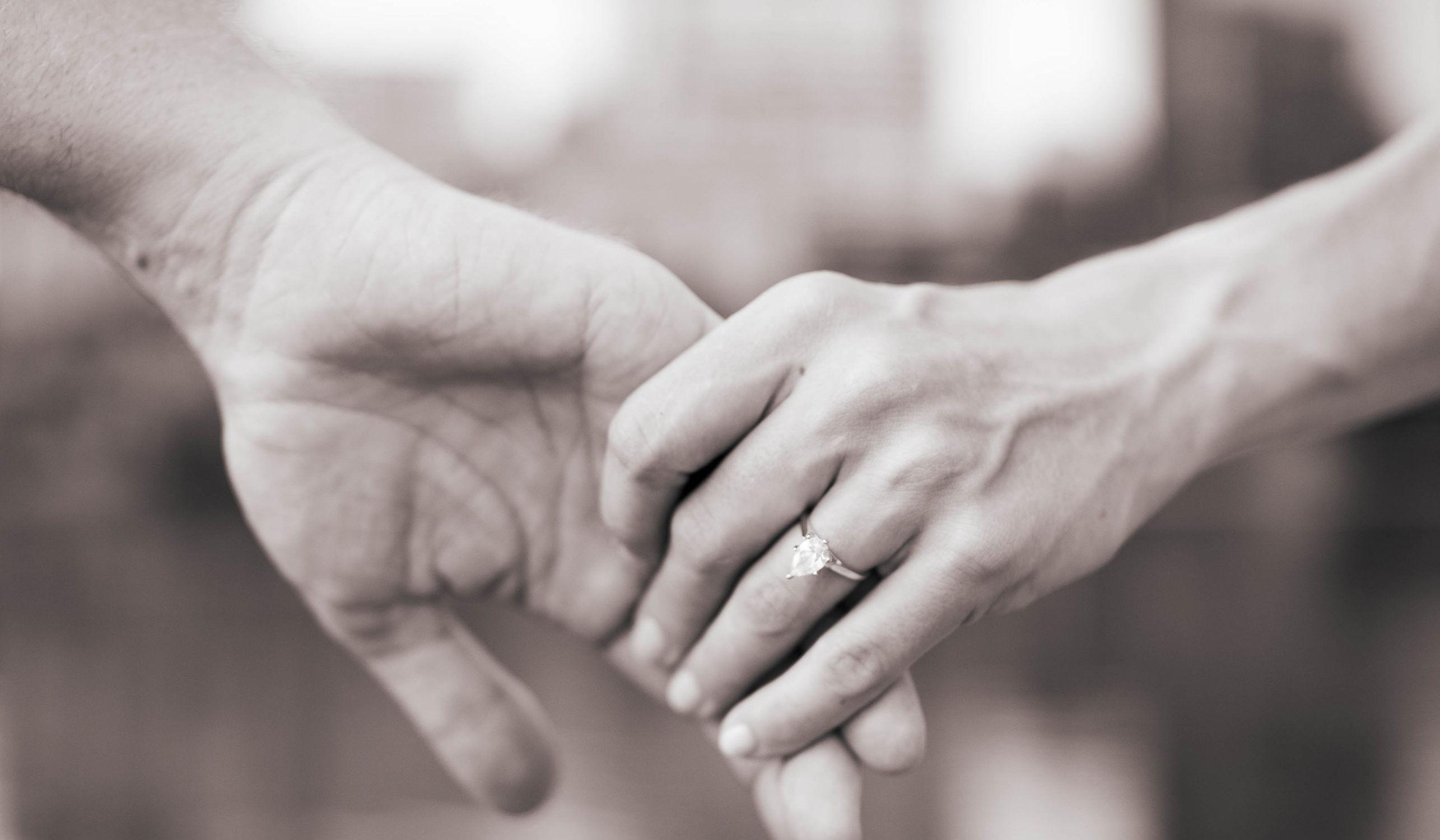 Kelly Jarrell and Robert E. Lee V's Wedding Website