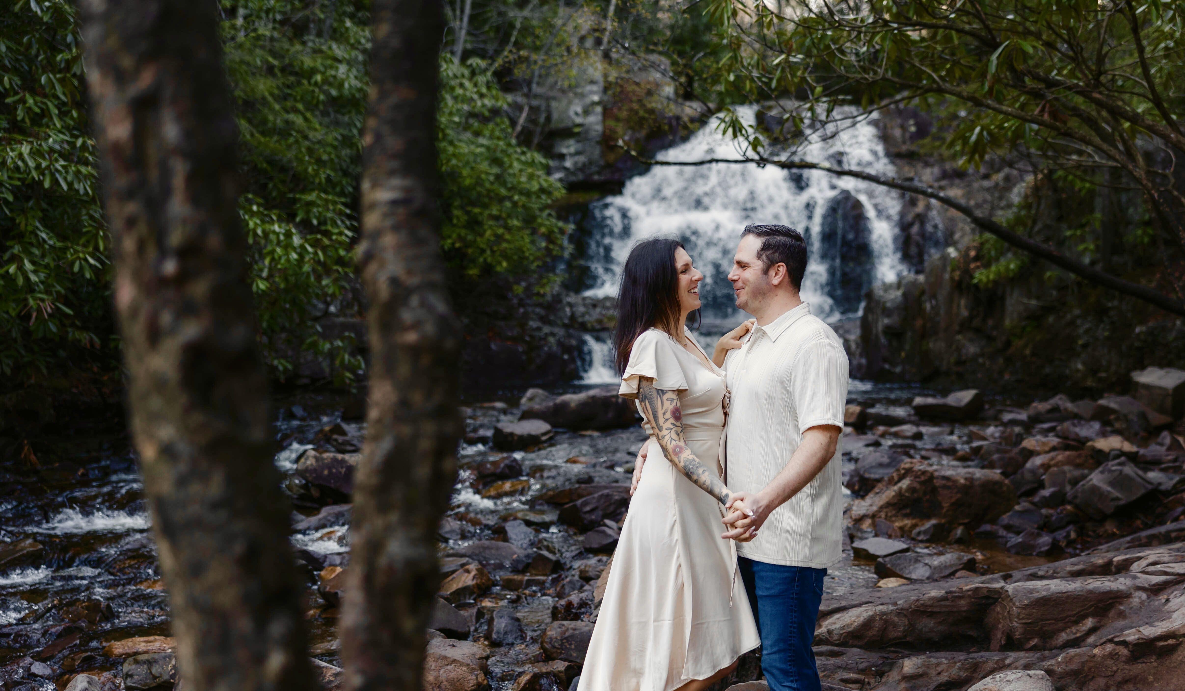 Becky Long and Brian Vellucci's Wedding Website