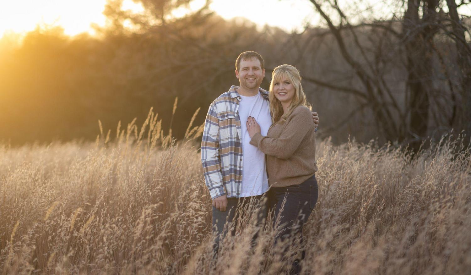 Kaitlin Herbst and Alex Duffey's Wedding Website