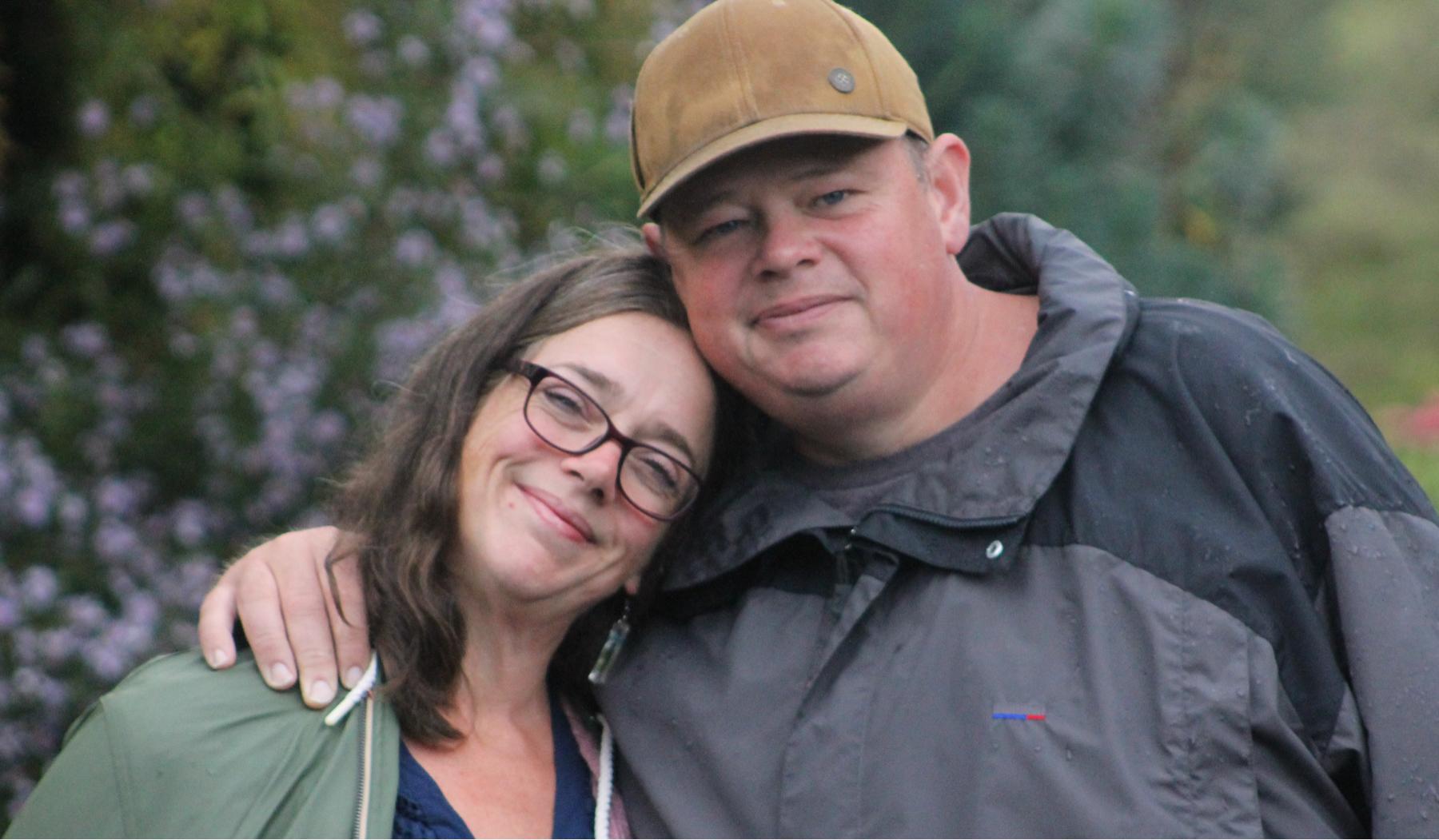 Mandy Nagel and James Raske's Wedding Website