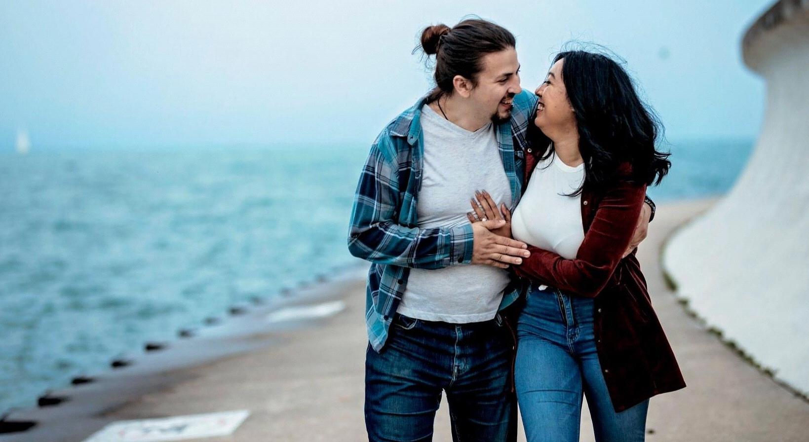 Allyson Hope Lesniewicz and Slater James Zubik's Wedding Website