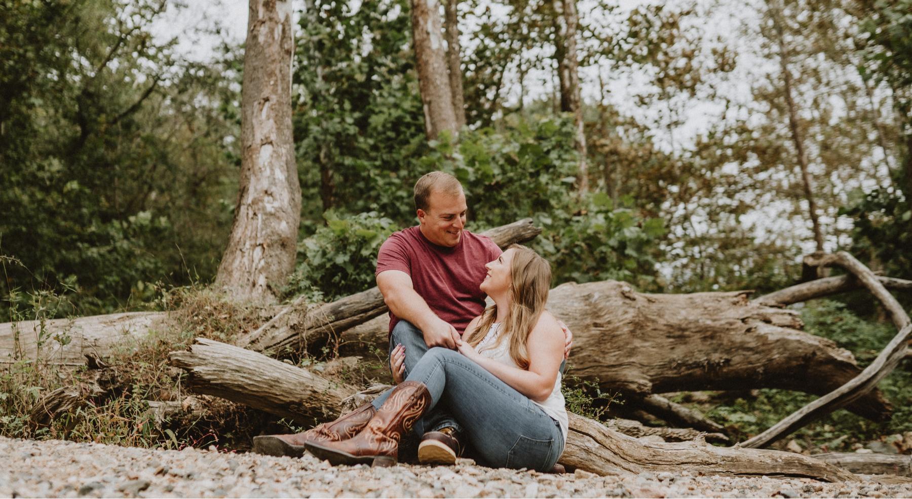 Ashley Taylor and Chris Kramer's Wedding Website