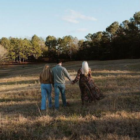 Courtney Jernigan and Zachary Horton's Wedding Website