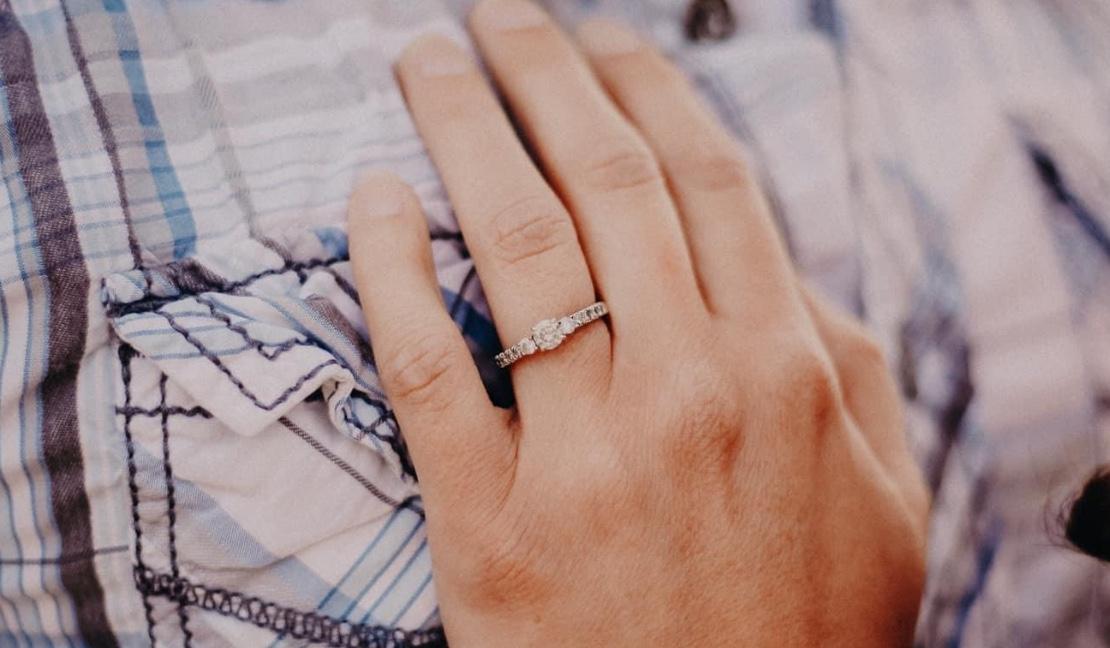 Christine Smith and Tony Beatty's Wedding Website