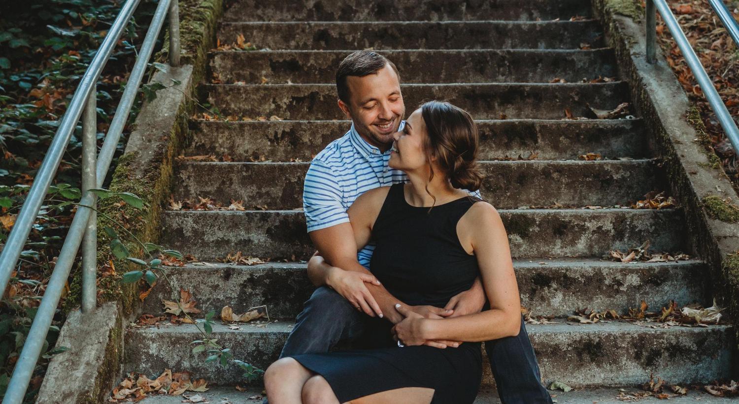 Kate Schroeder and Jacob Winslow's Wedding Website