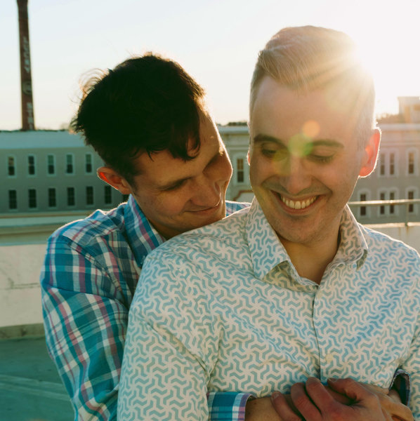 Jonathan Barnes and Pickens Barringer's Wedding Website