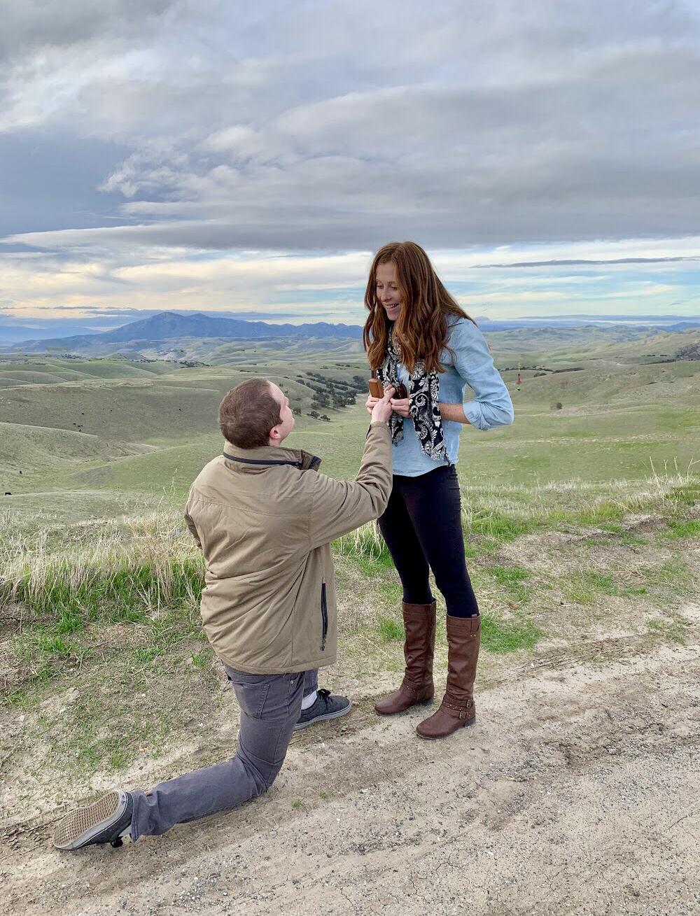 Courtney Latter and Riley Casey's Wedding Website